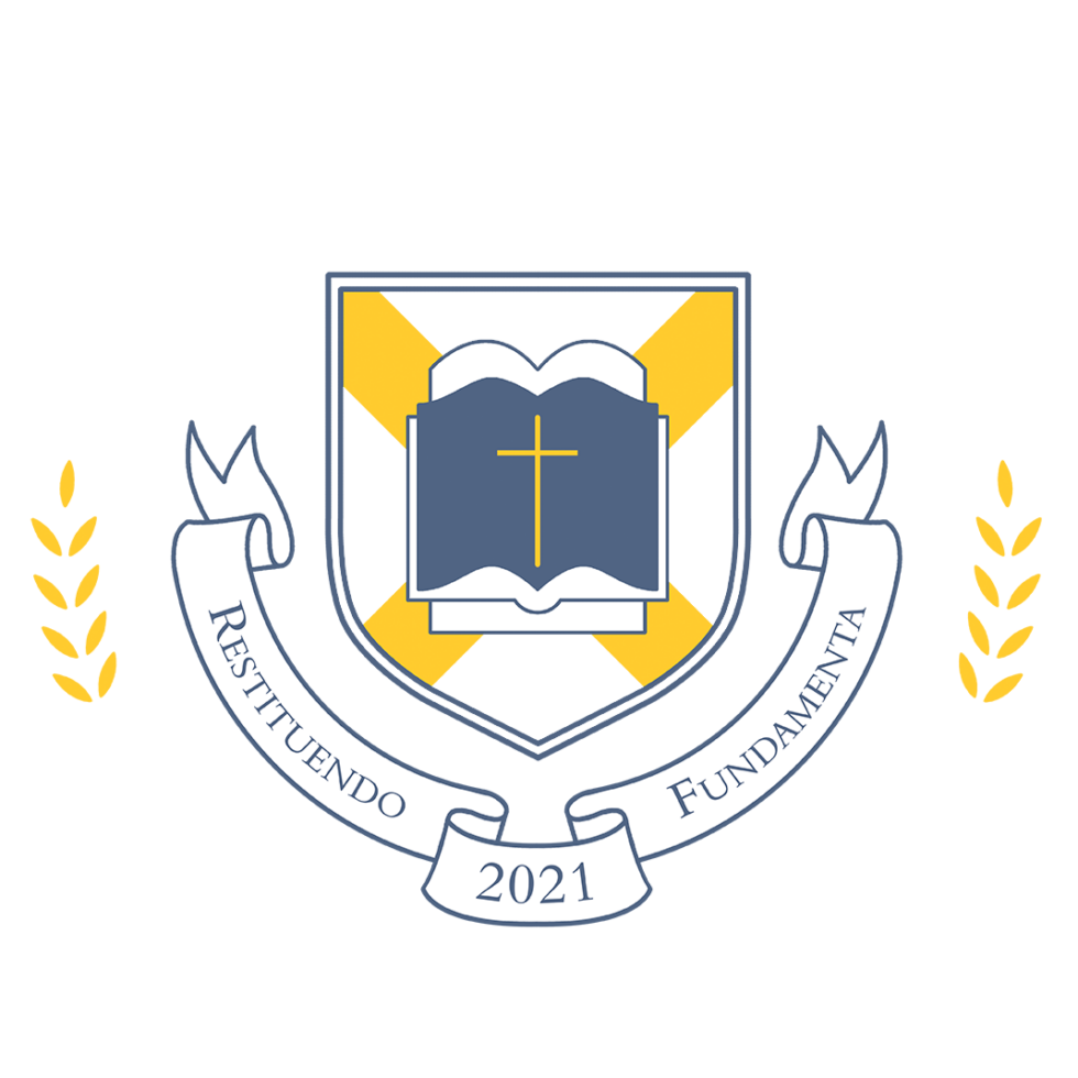 My account | Christendom Bible College